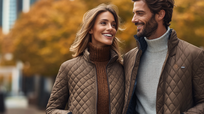 Jm Collection Jacket