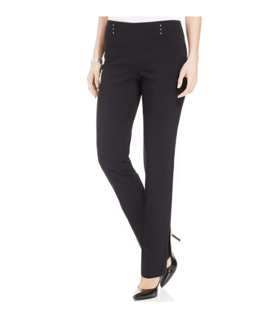 Jm Collection Pants